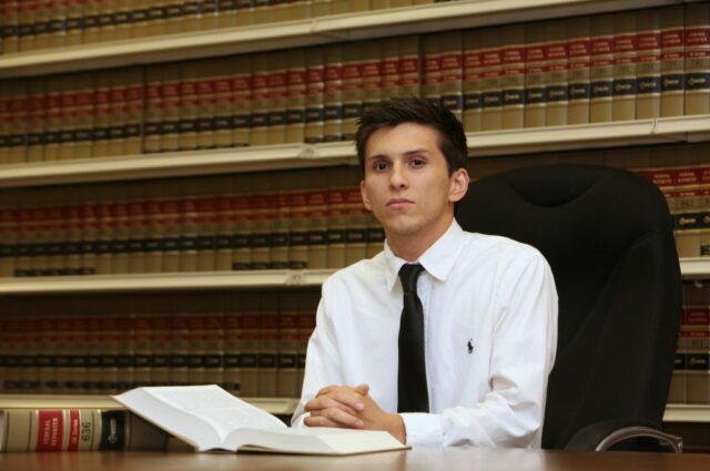 Section 32 Application – Criminal Solicitor Sydney