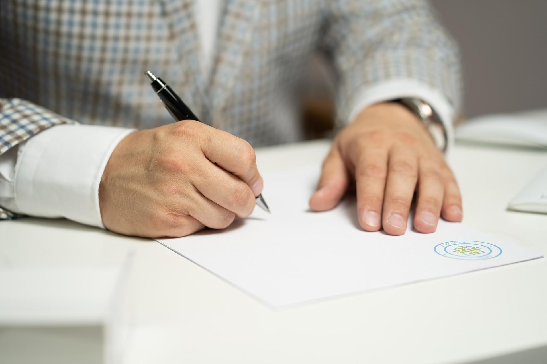 Who Can Witness a Statutory Declaration in NSW – Criminal Solicitor Sydney