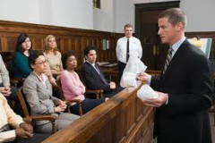 What is the Role of the Jury? – Criminal Solicitor Sydney
